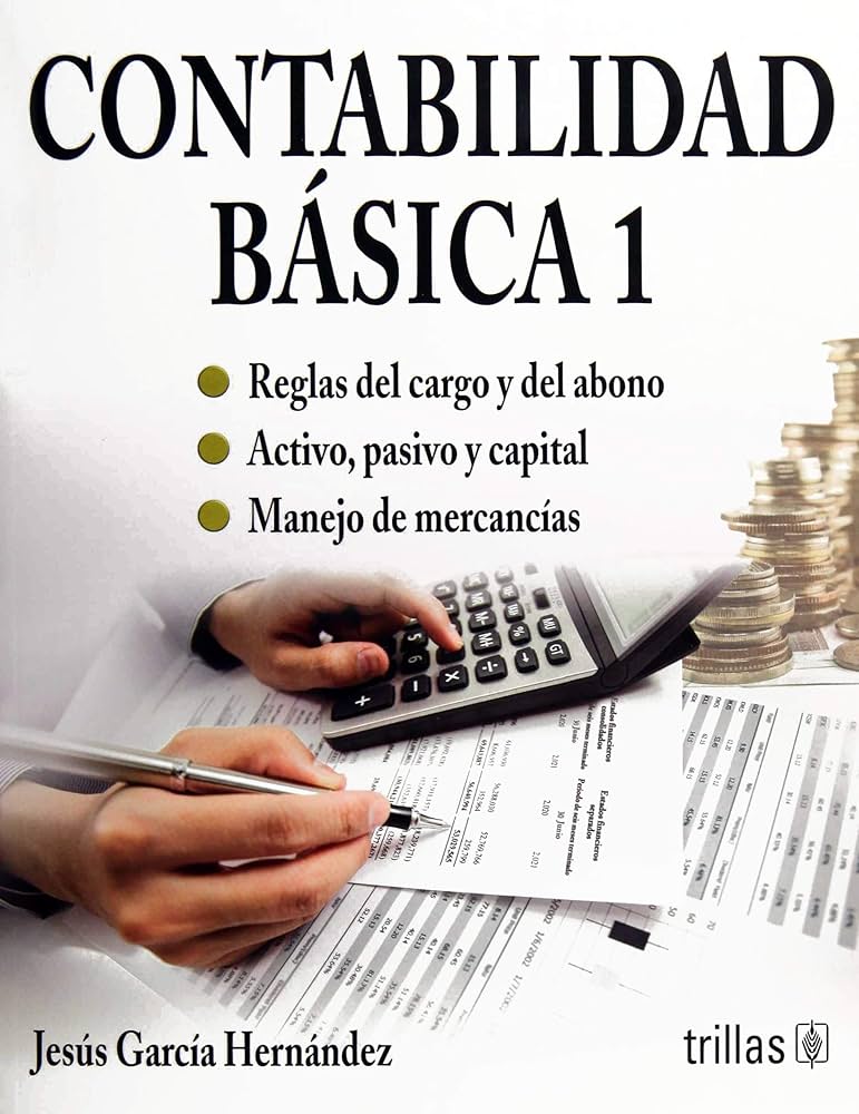 Contabilidad Basica de Jose Maria Codera Martin en PDF, eBook y Audiolibro